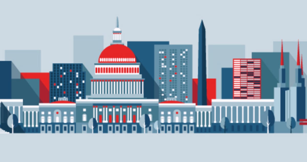16 Web Design & Development Firms In Washington DC To Know | Built In