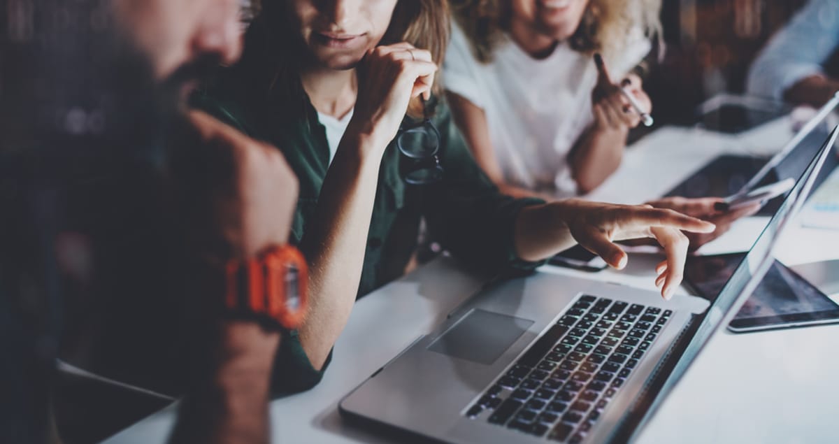 On-Demand Webinar: Best Practices for Going Digital | Built In