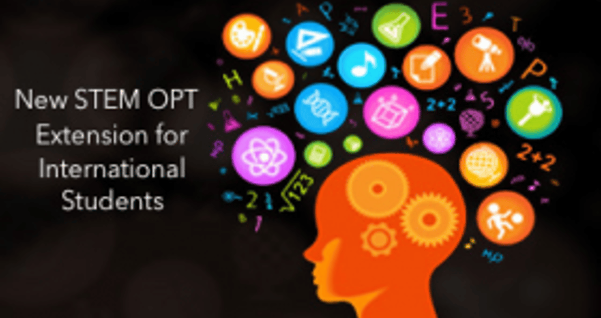 New OPT Extension for International STEM Graduates | Built In Austin
