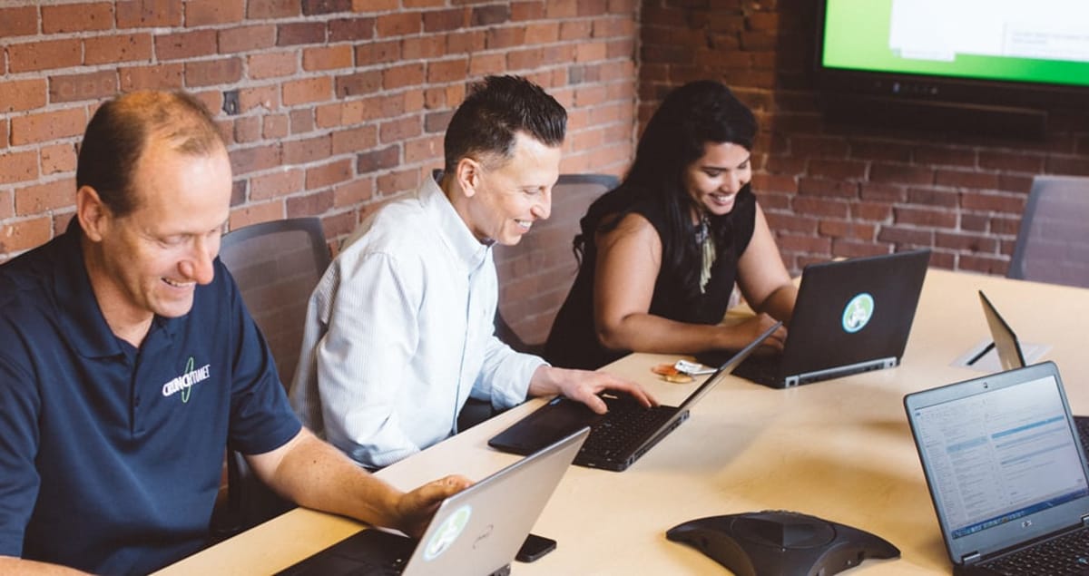 Why CrunchTime! engineers call themselves ‘pessimistic coders’ (and ...