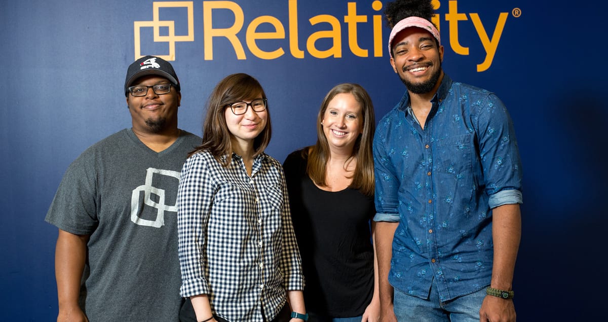 Working at Relativity: Exclusive Insider Spotlight | Built In Chicago