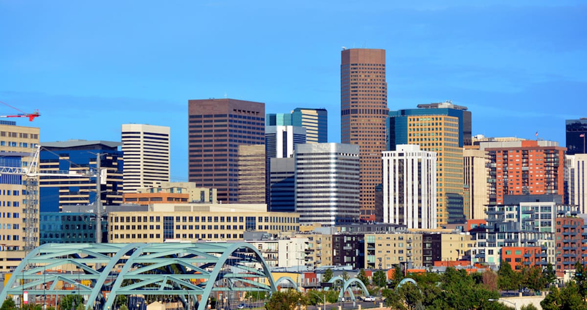 7 April leadership changes in Colorado tech