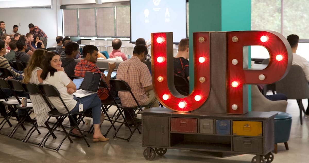 OfferUp raises $39 million, seeks $150 million in new round | Built In ...