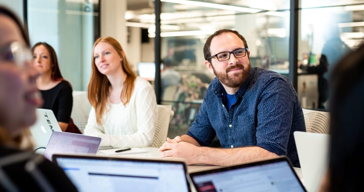 At Tempus Chicago, the team is changing health care – and the world ...