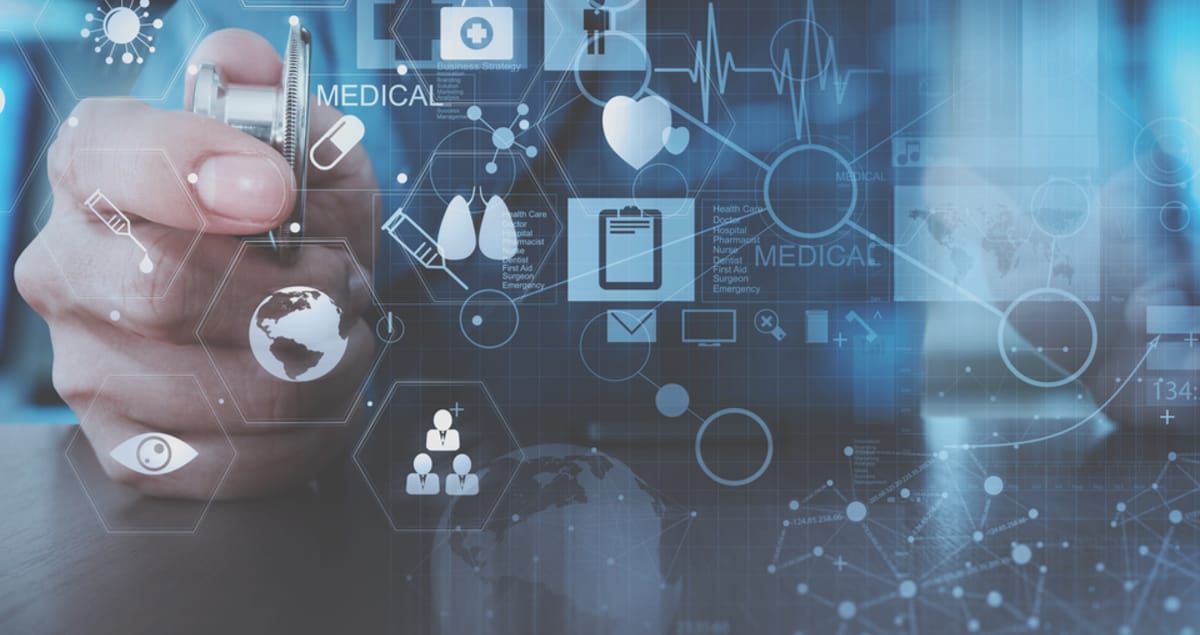 Censinet raises $7.8M to protect your healthcare data from attackers ...