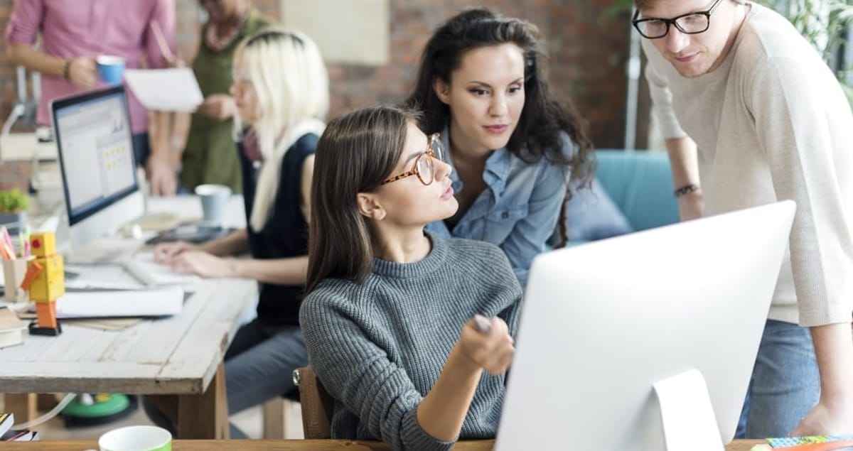 Six Blockchain Bootcamps In Chicago To Know | Built In Chicago