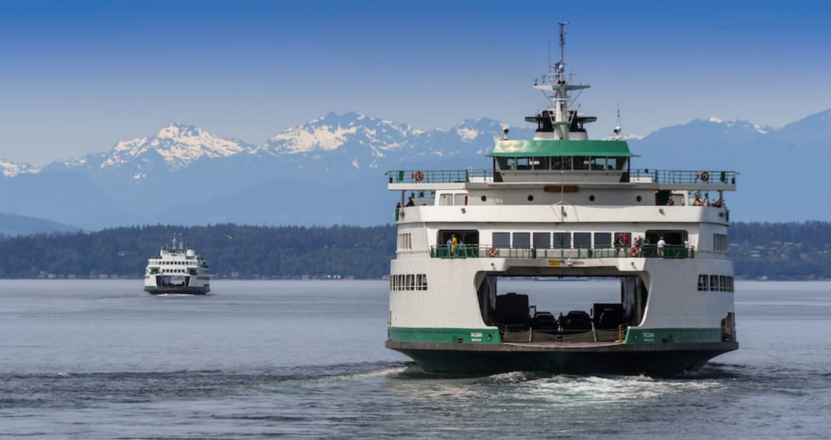 13 Seattle tech companies with commuter benefits | Built In Seattle