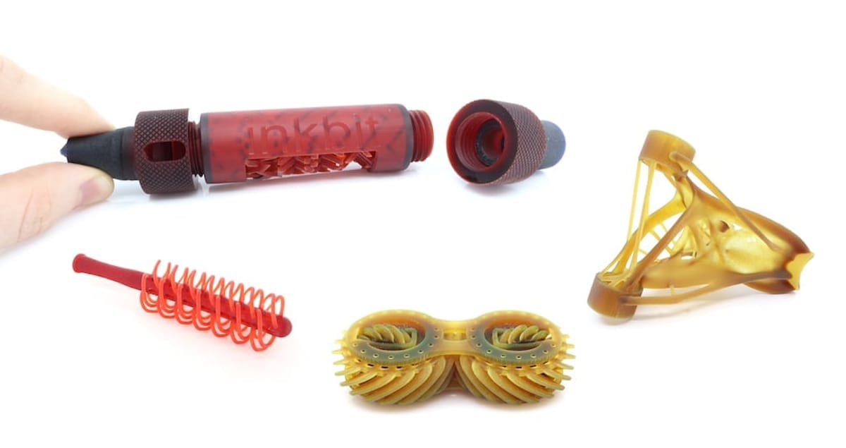 Inkbit Raises $12M for Its AI-Powered 3D Printer | Built In Boston