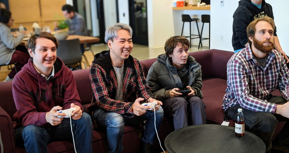 Here's What You Can Expect Joining These 3 Seattle Tech Companies ...