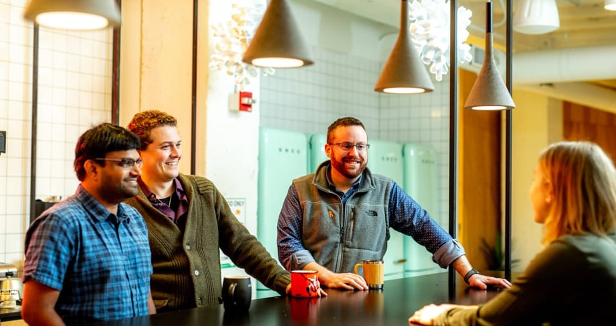 Arity’s President on Leveraging 250 Billion Miles of Data For Safer ...