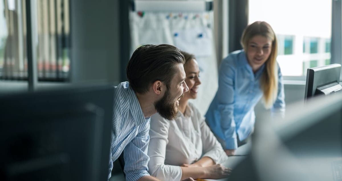 5 Companies Contributing to Austin’s Thriving Tech Scene