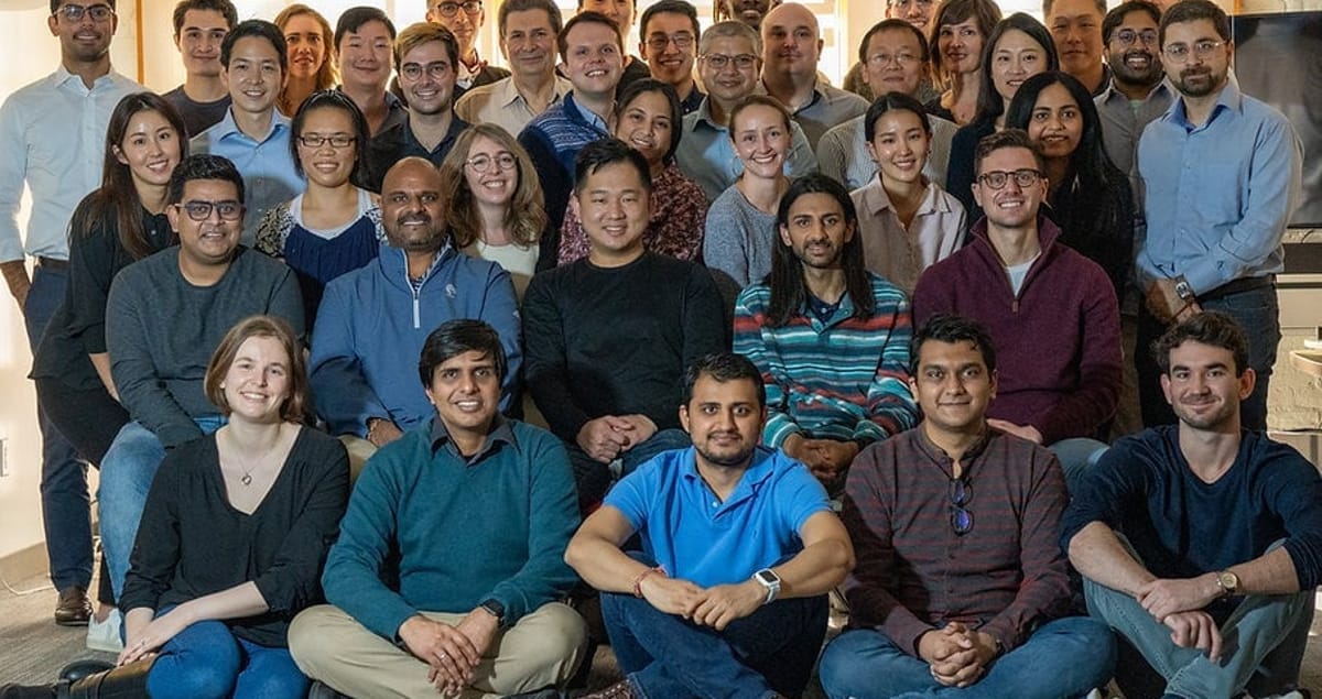 Iterative Scopes Raises Another $150M, Plans to Grow Team | Built In Boston