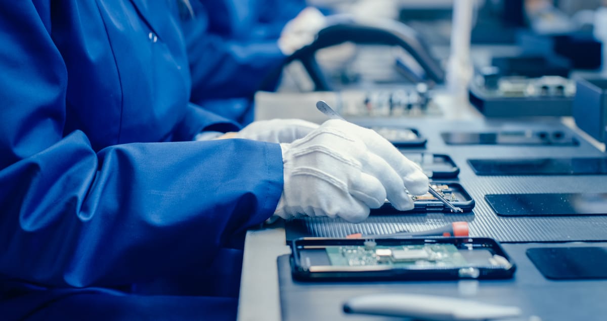 Apkudo Helps Companies Manage Connected Devices Across Supply Chains ...