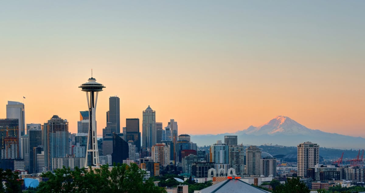These 5 Seattle Companies Ranked on Forbes’ Best Startup Employers List ...