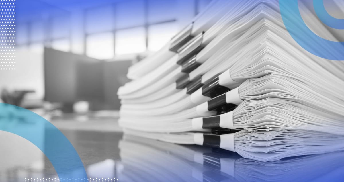 Documentation Processes for Business | Built In