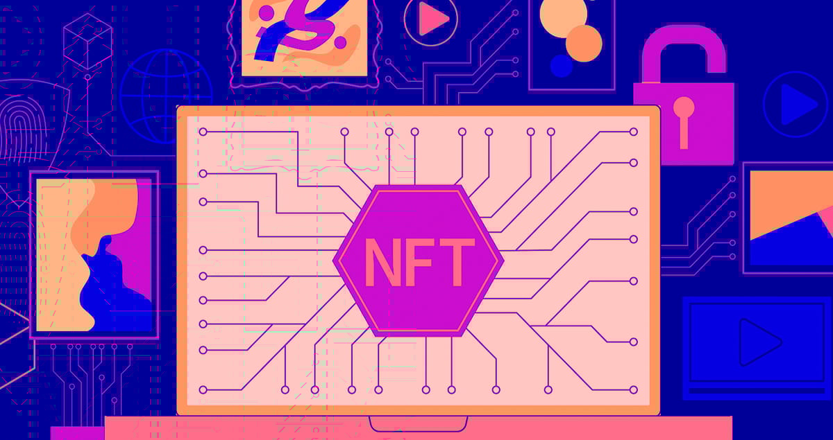 What Are Utility NFTs? | Built In