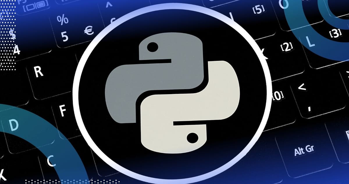 A Handy Guide to Python | Built In