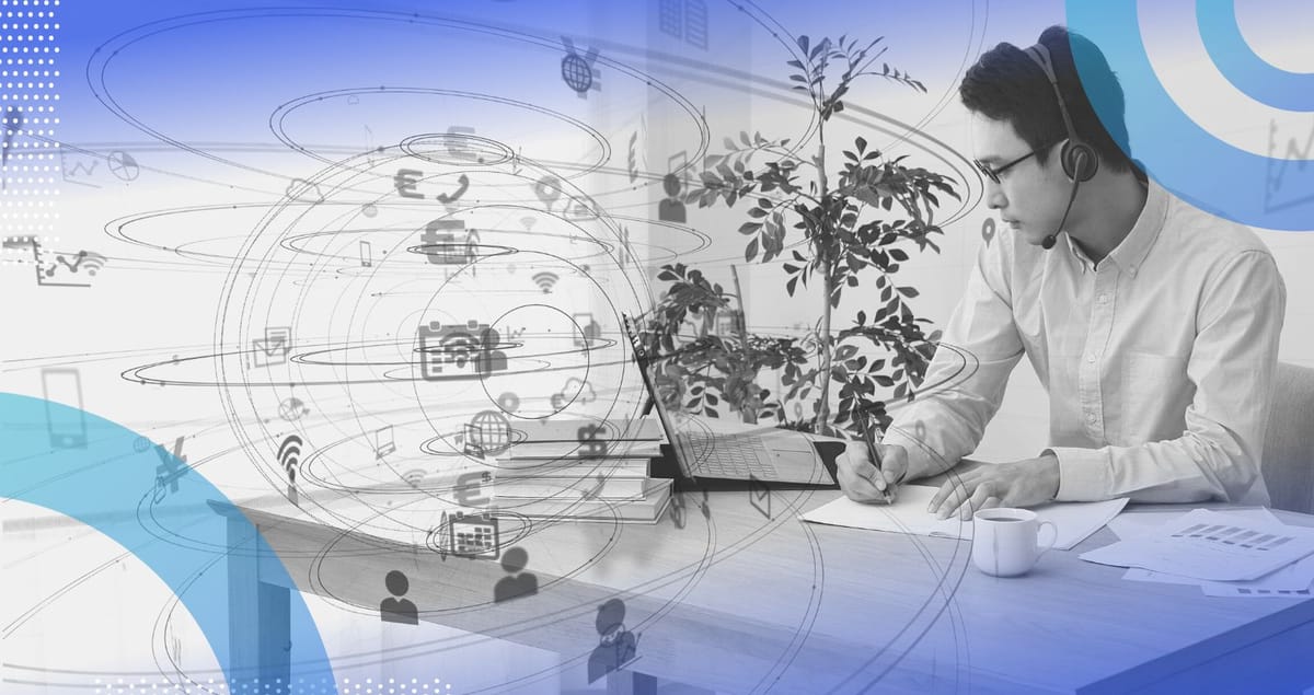 Is Your Company Fluent in Tech? | Built In