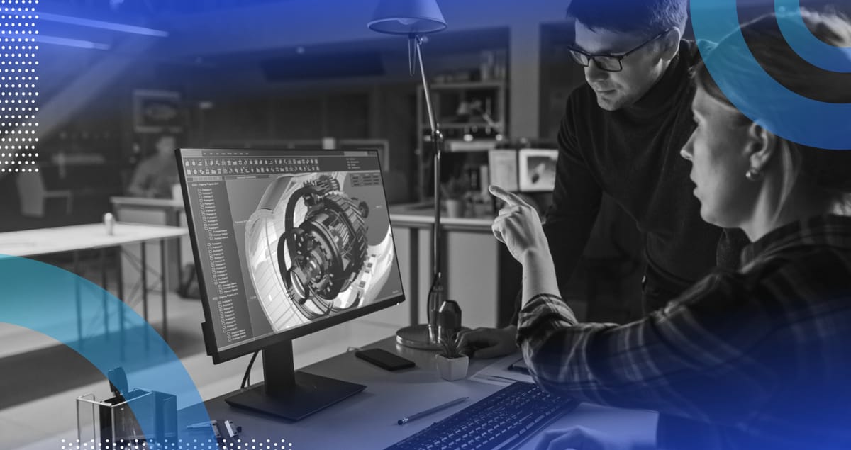 What Is CAD? (Definition, Applications, Benefits) | Built In