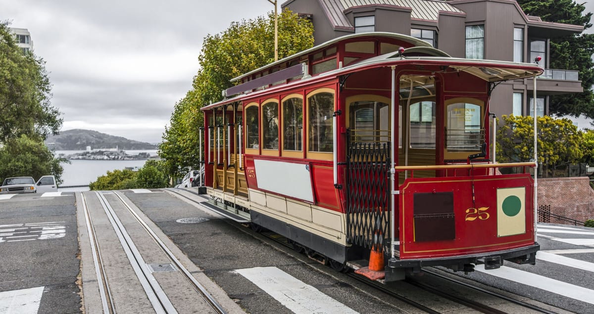 8 San Francisco Tech Companies That Are Ringing In The New Year | Built ...