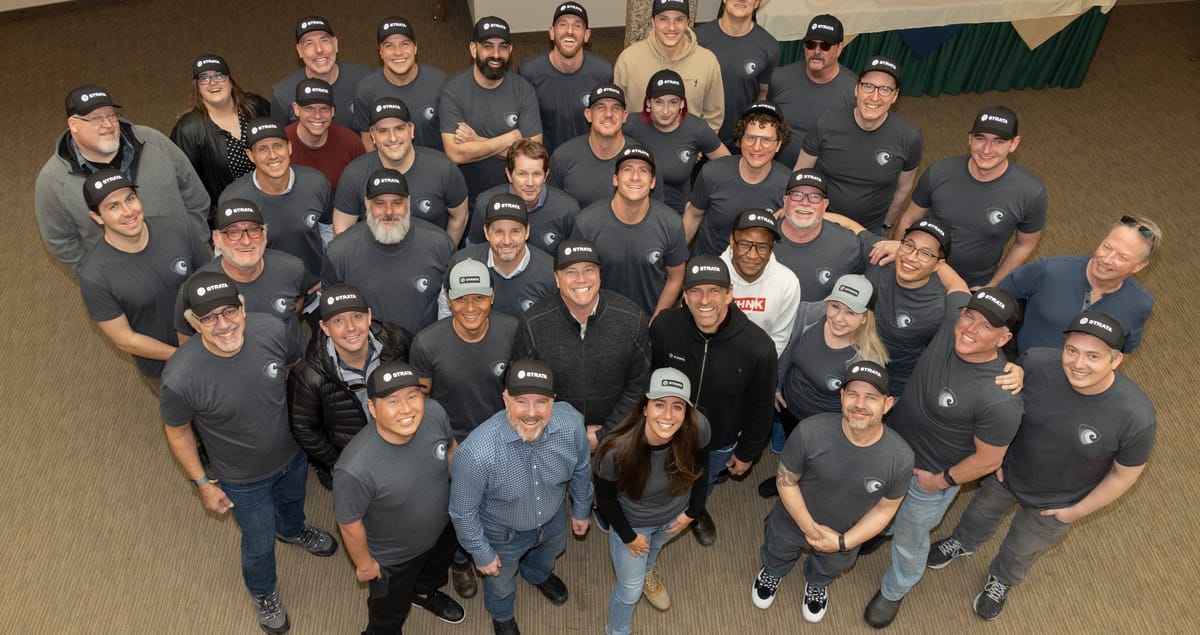 Strata Identity Secures $26M for Its Identity Management Platform ...