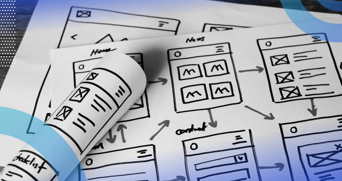 What Are User Flows? (Definition, vs User Journey) | Built In