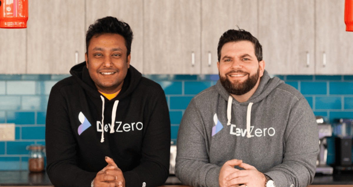 With $26M in Funding, DevZero Launches Cloud Coding Platform | Built In ...