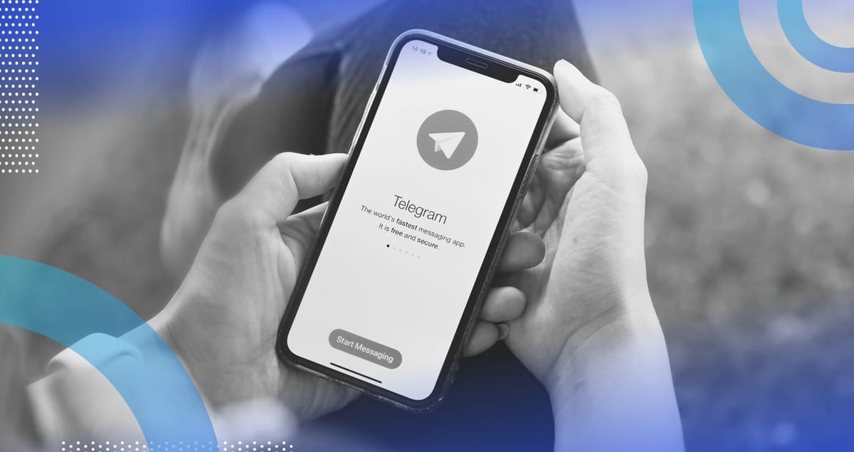 Telegram Bot API: An Introduction | Built In