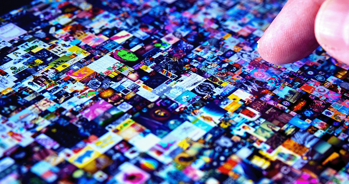 24 NFT Collections to Know | Built In