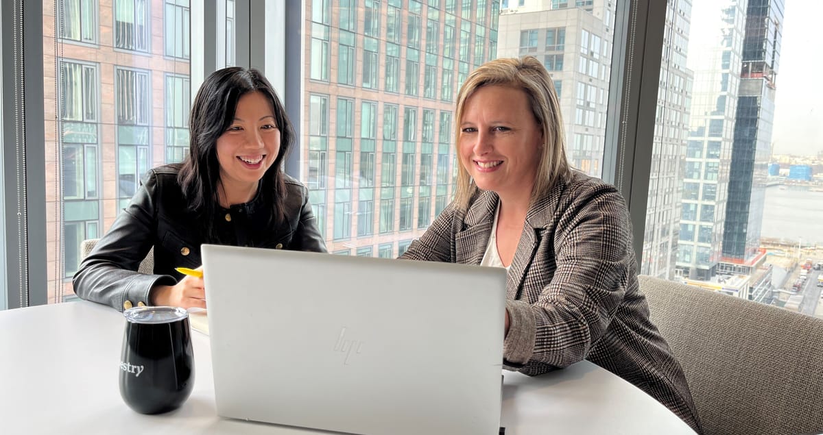 Career Growth At Tapestry: How Learning & Development Opportunities ...