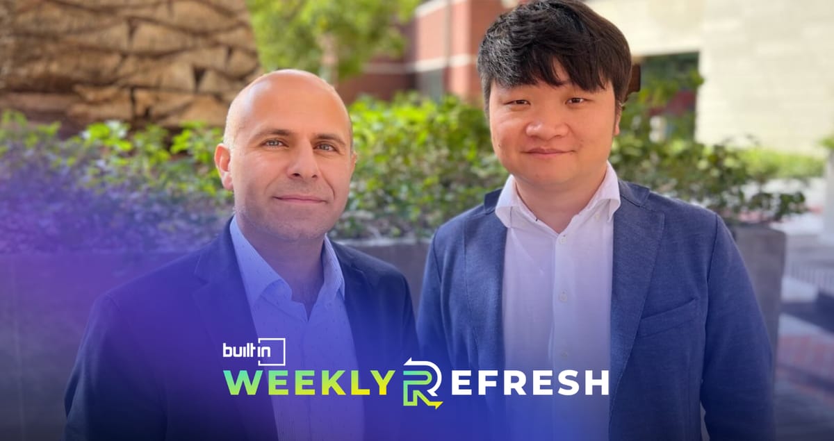 Apple Bought WaveOne, FedML Got $6M, and More SF Tech News | Built In ...