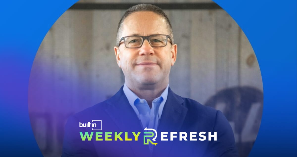 Project44’s New CFO, Transship’s Launch, and More Chicago Tech News ...