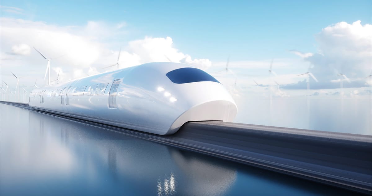 12 Future Transportation Technologies to Watch | Built In