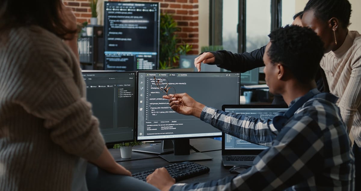 Modular Secured $100M to Power AI Infrastructure Development | Built In ...