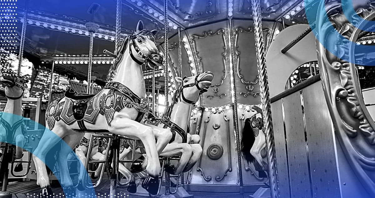 15 Top React Carousel Component Libraries To Know Built In