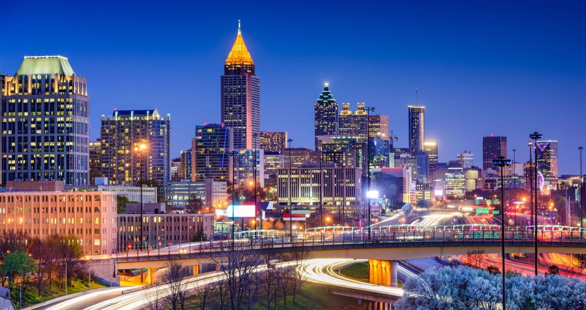 30 Staffing and Recruiting Agencies in Atlanta to Know | Built In
