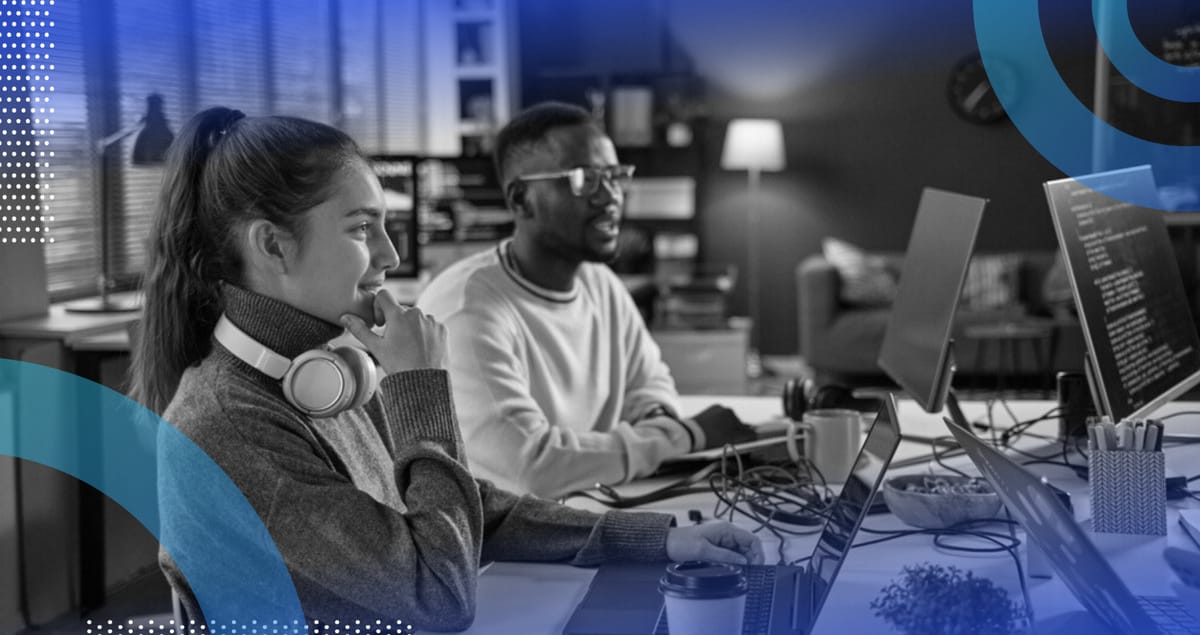 Why AI Will Never Replace Software Developers | Built In