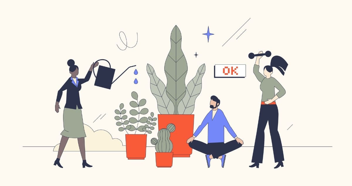 Employee Wellness Programs: 12 Top Examples | Built In