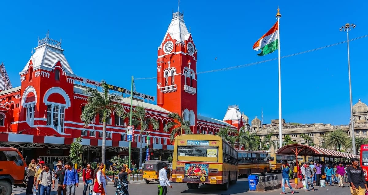 20 Pharma Companies in Chennai to Know | Built In Chennai