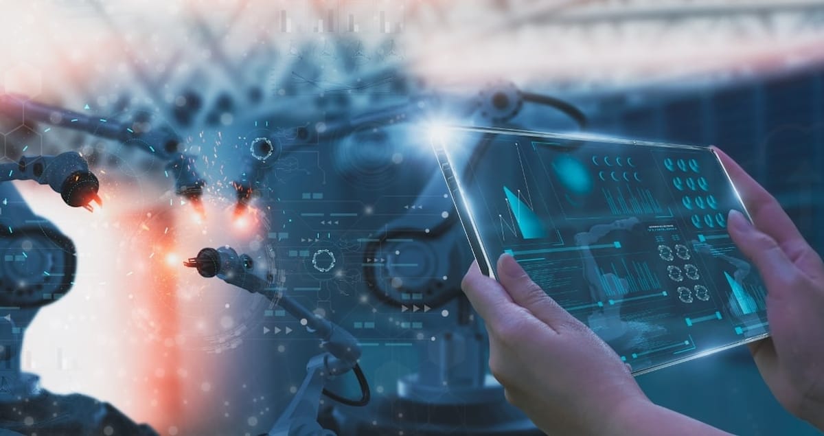 What Is Robot Operating System (ROS)? | Built In