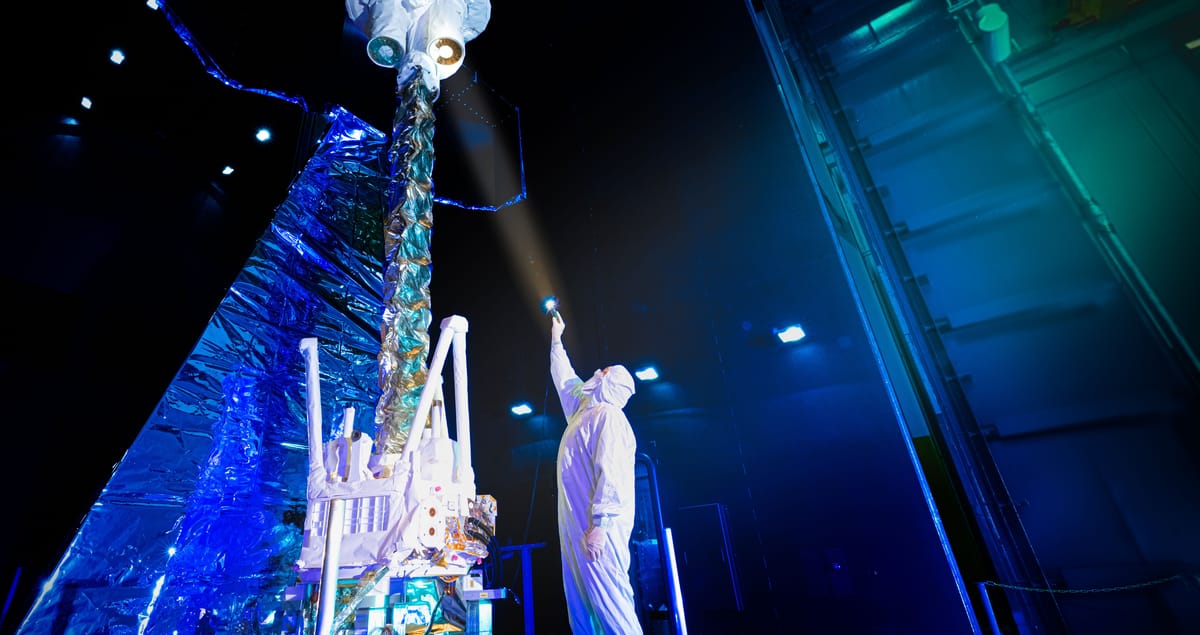 BAE Systems, Inc. Company Culture: How a Newly Expanded Team is Gearing ...