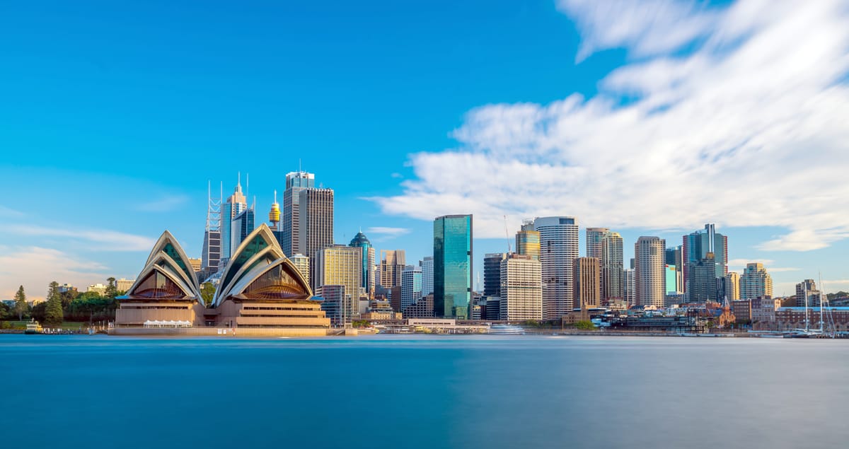 Hyderabad-Based Cyient Opens New Office in Sydney | Built In Sydney