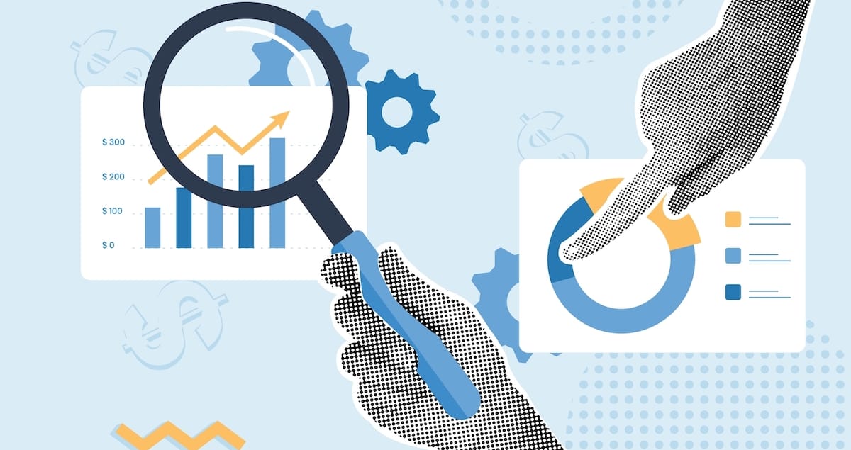 5 Types of Data Visualization | Built In