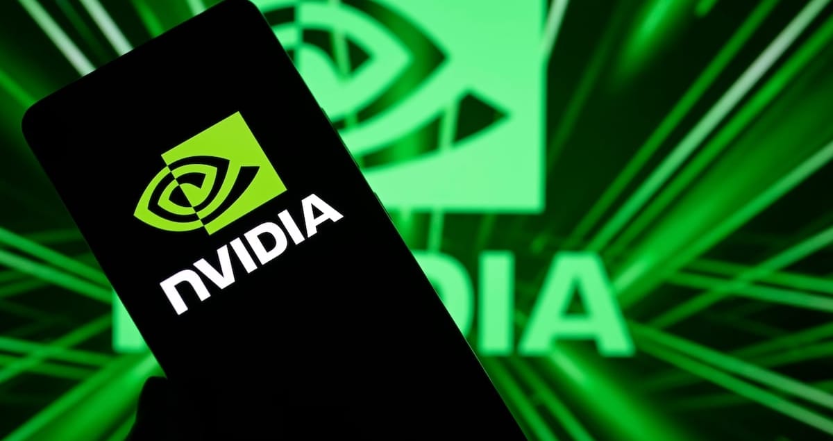 What Is Nvidia Cosmos? | Built In