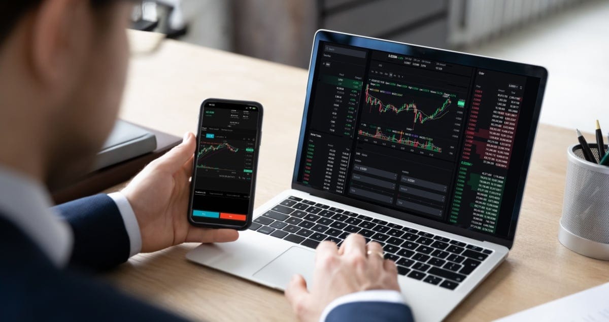 22 Futures Trading Platforms to Know | Built In