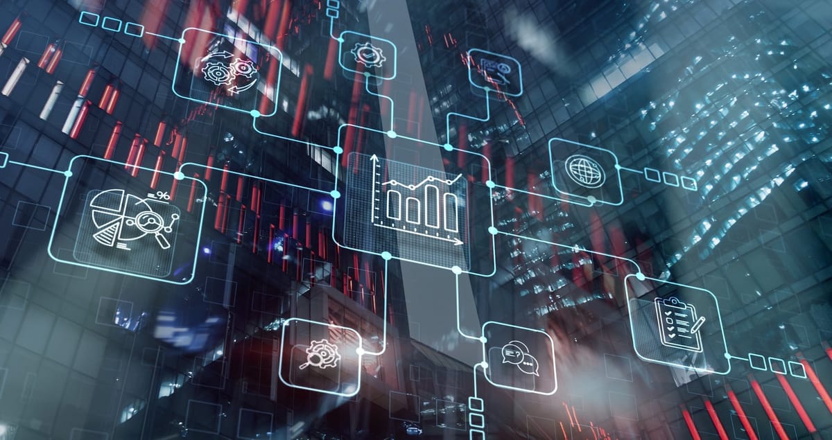 Analytics8 Secures Growth Capital to Fuel Market Expansion | Built In ...