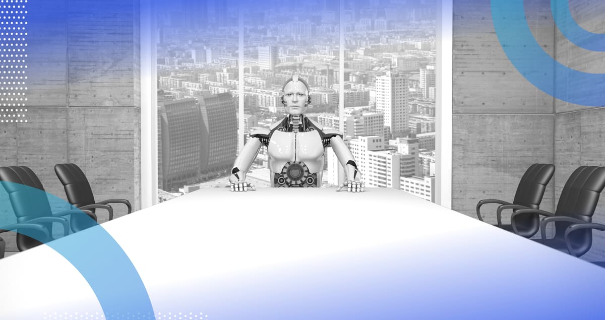 Is Your Boss Actually an Algorithm? | Built In