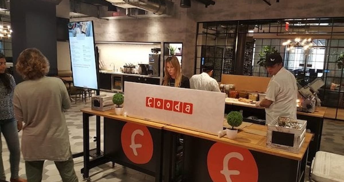 Fooda raises $12.5M to deliver lunch across the country | Built In Chicago