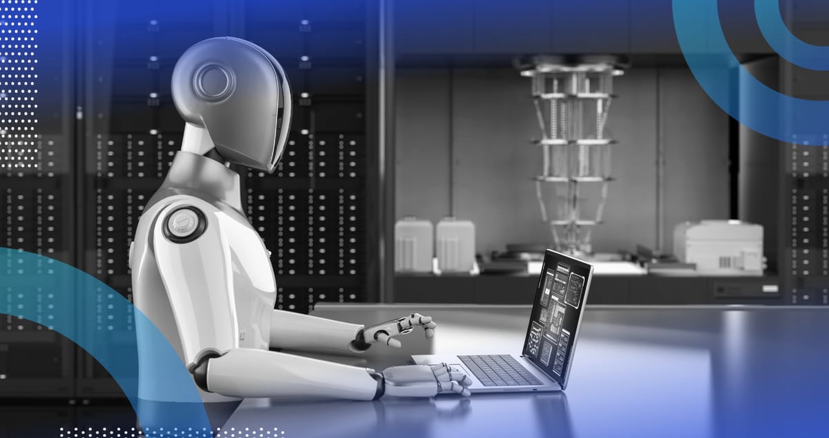 How Quantum Computing and Advanced AI Are Redefining the Boundaries of Human Thought | Built In