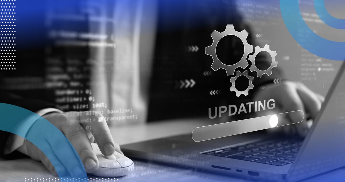 When Is the Right Time to Upgrade Your Network Equipment? | Built In